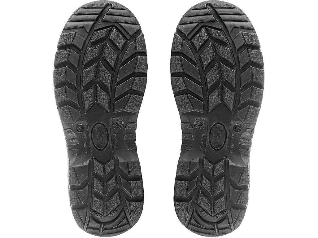 CXS STONE TOPAZ S3 WINTER Pracovná obuv | Pracovnáochrana.sk