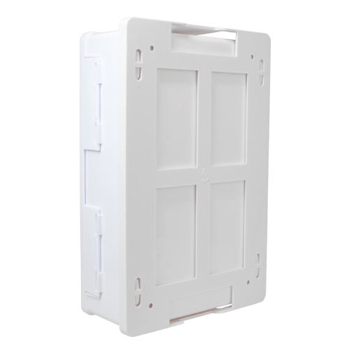 Signus Smart Aid 2 FS-042 Nástenná lekárnička s výbavou základnou ...